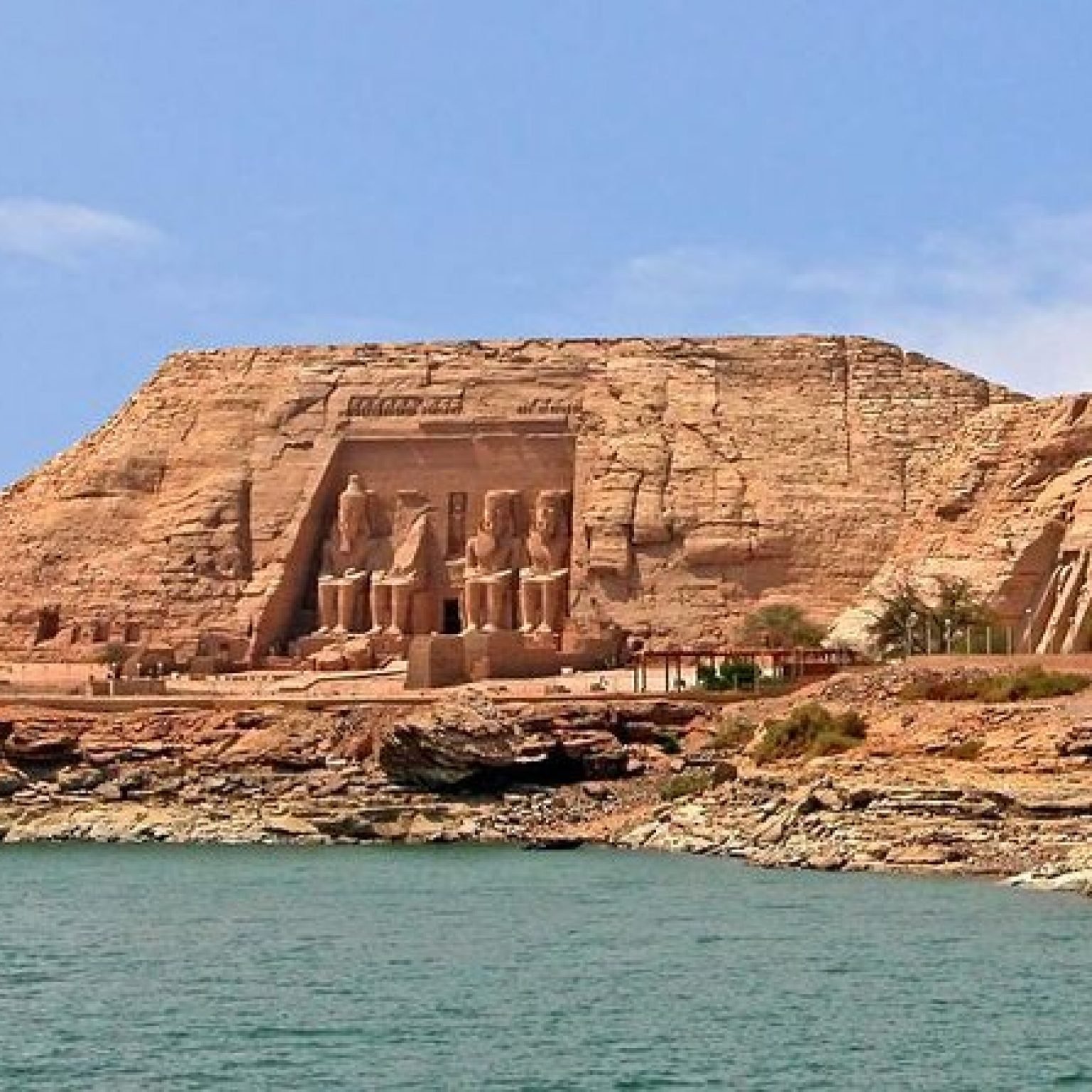 Abu Simble Temple Wonderful 1 Day tour from Aswan