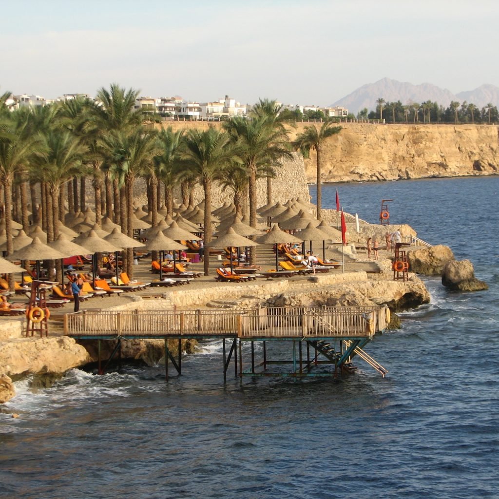 Amazing Activities in Sharm El Sheikh,7 Different Activities
