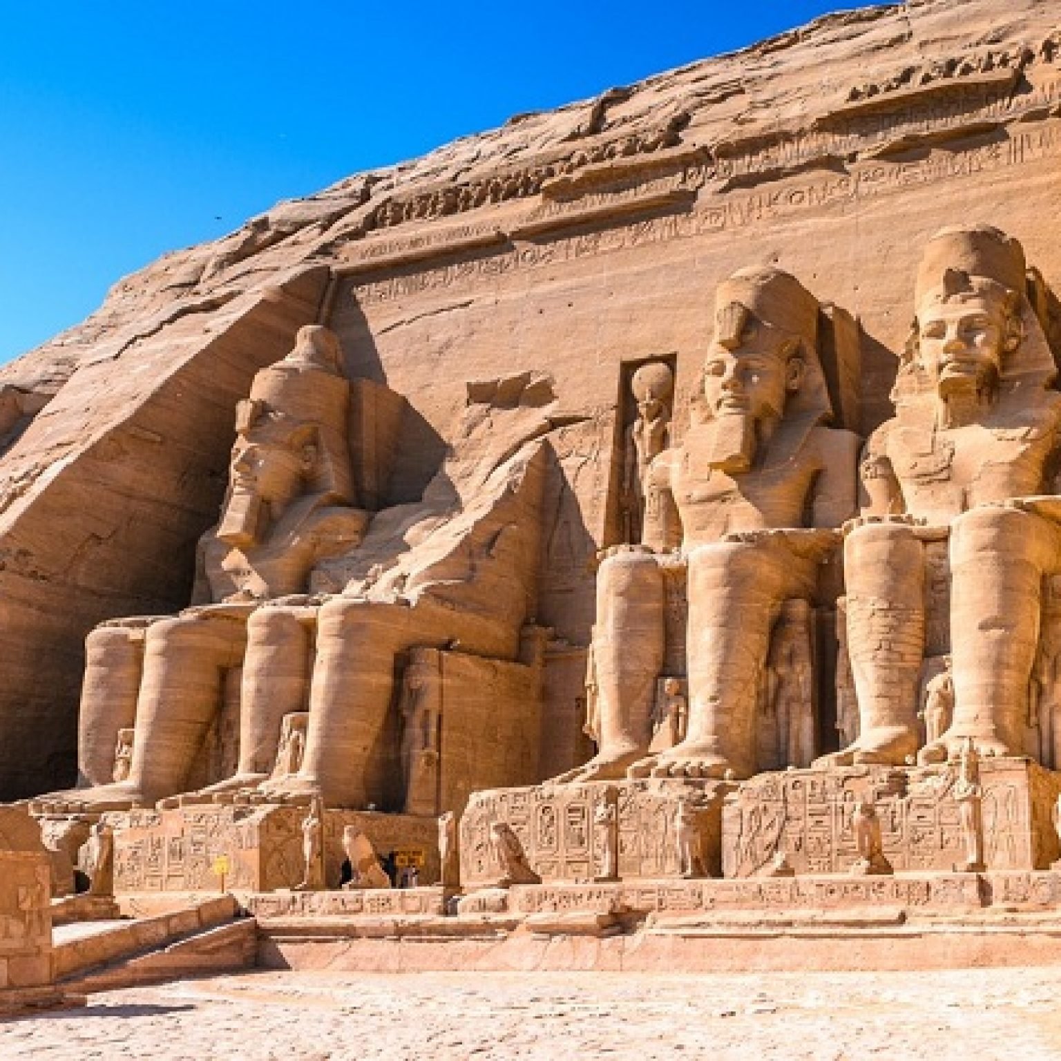 Abu Simble Temple Wonderful 1 Day tour from Aswan