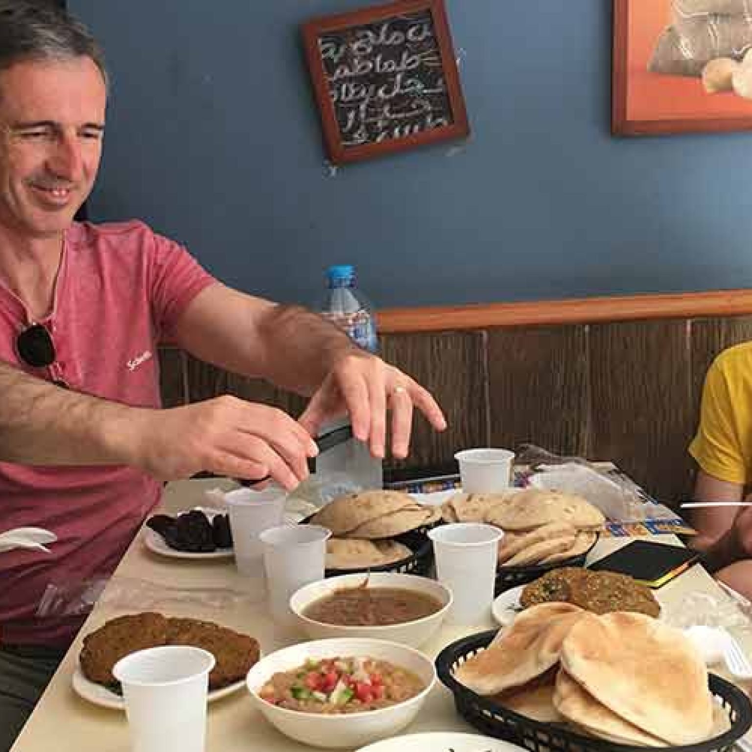 Amazing Food in Port Said, The most 7 famous food