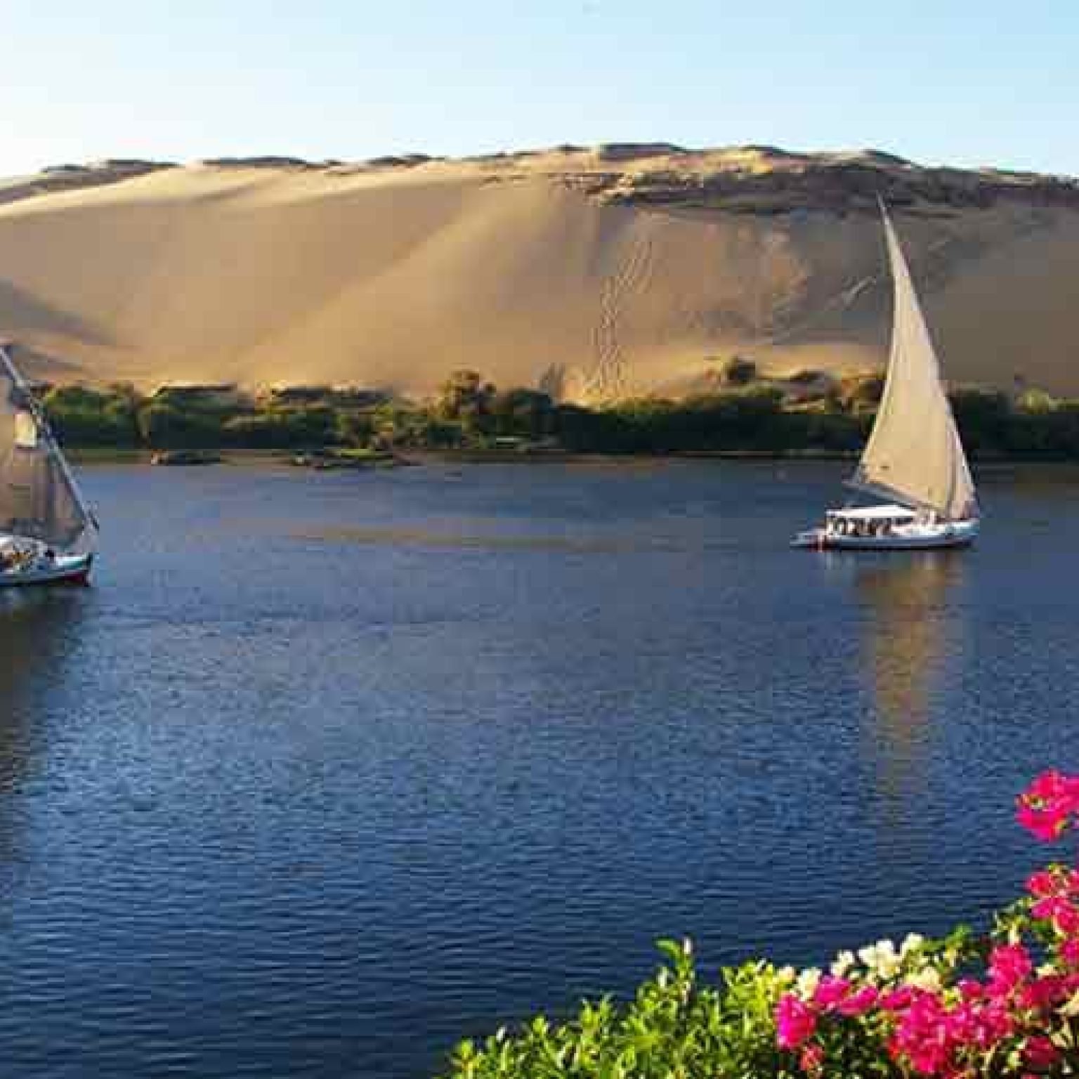 Uncovering 6 Amazing Secrets of Aswan history and culture