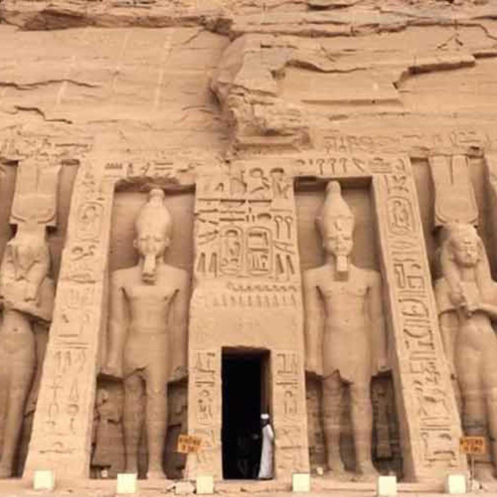 Abu Simble Temple Wonderful 1 Day tour from Aswan