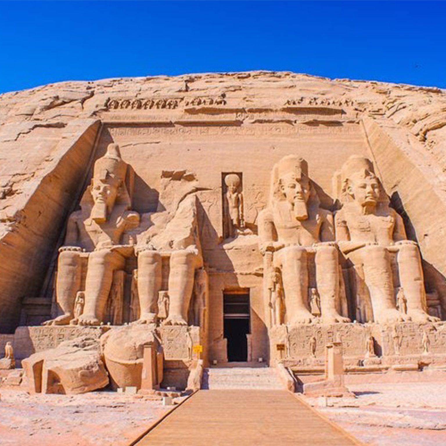 Abu Simble Temple Wonderful 1 Day tour from Aswan